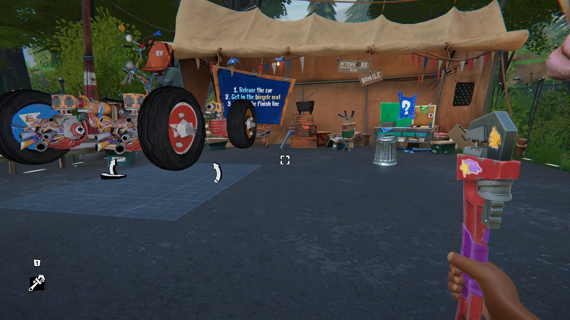 Hello Engineer Scrap Machines Constructor V1 3 13 Hello Engineer Scrap Machines Constructor V1 3 13